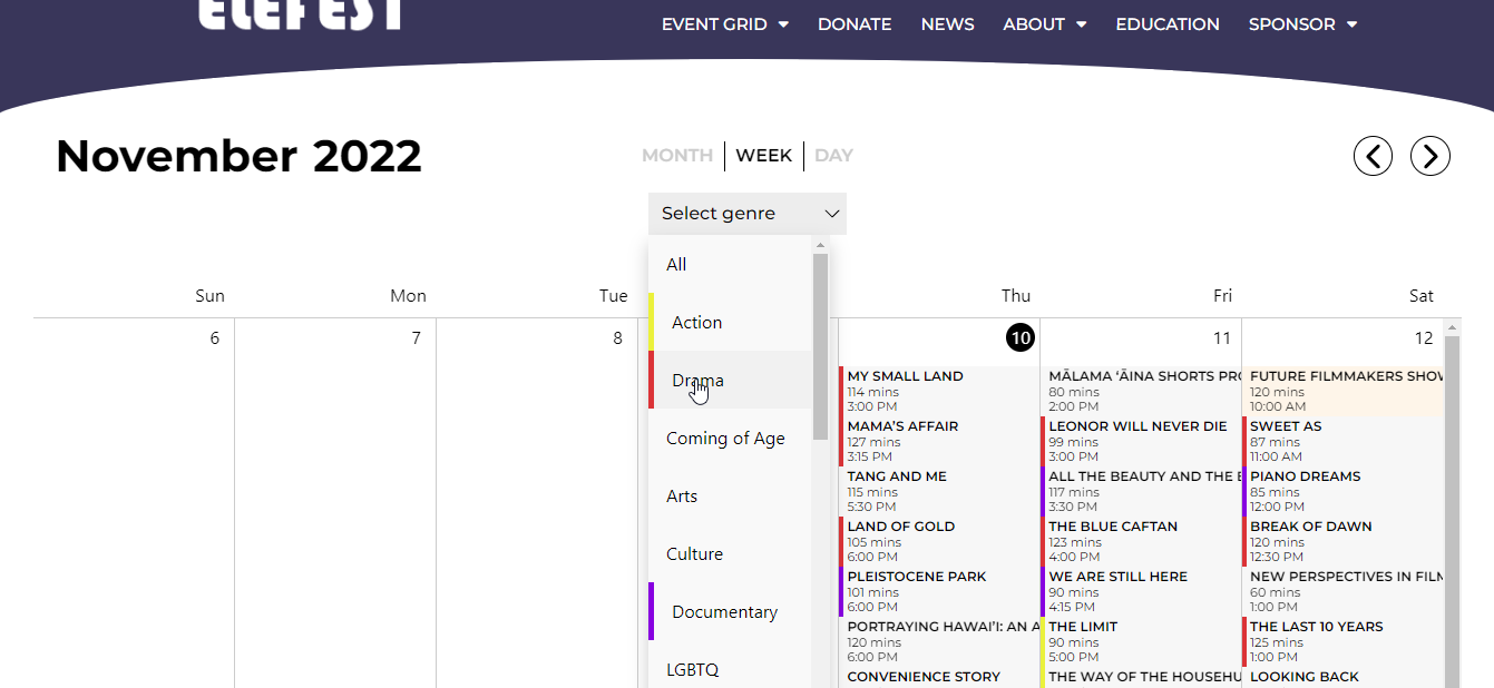 Elevent Home | Elevent